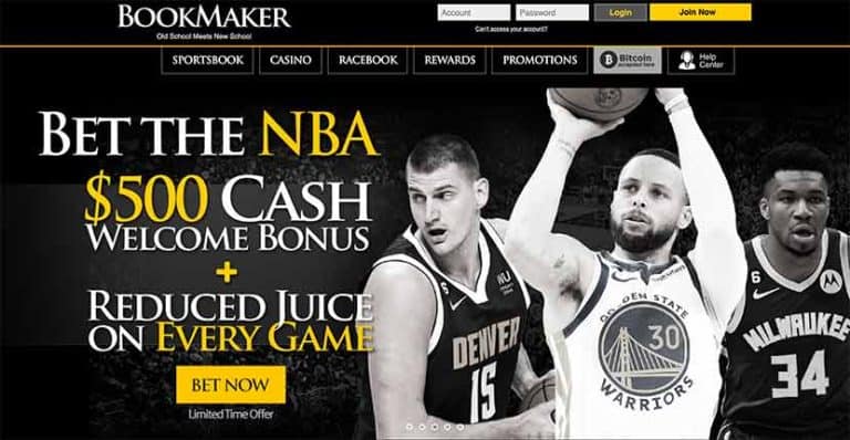 Bookmaker Sportsbook Review 2024 And Legitimacy Rating