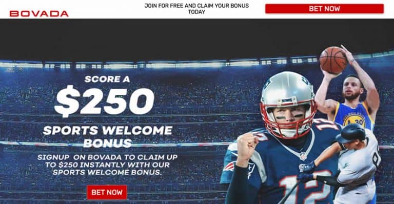 Bovada Sportsbook Review And Legitimacy Rating
